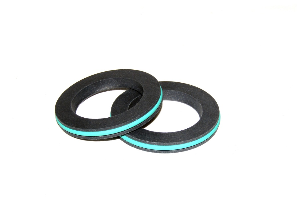 RETEN DOBLE | Hydro Power Internacional